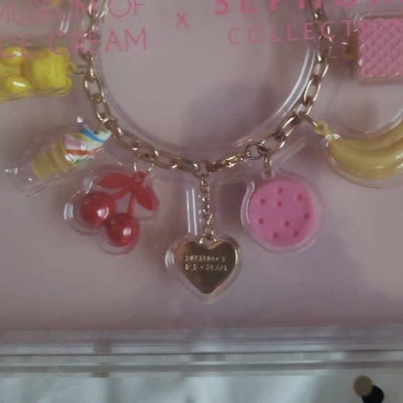 Sephora | Makeup | Sephora Charm Bracelet | Poshmark